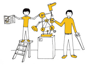 Resources : Little Inventors